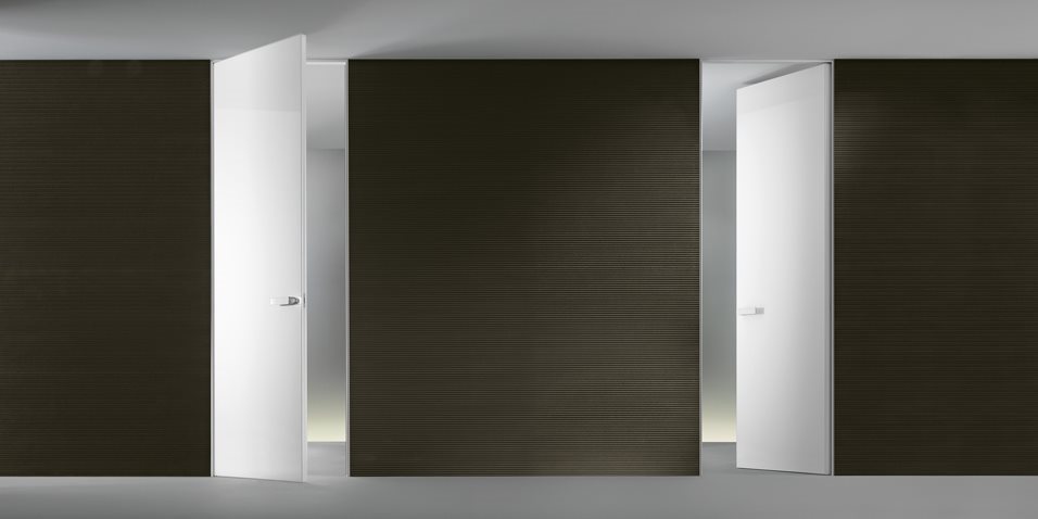 Межкомнатная дверь Rimadesio Moon - Arte di vita